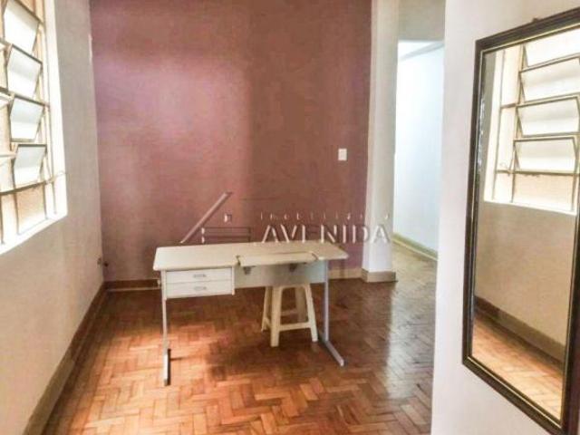 VENDA | Apartamento, com 2 dormitórios em CENTRO, Londrina