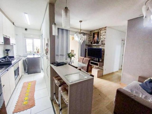 VENDA | Apartamento, com 2 dormitórios em CENTRO, Londrina