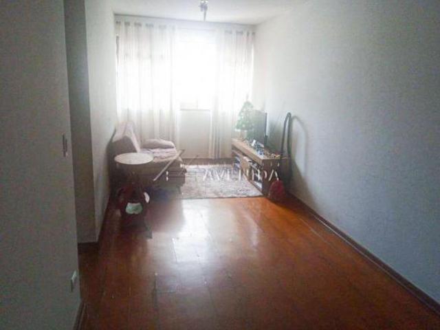 VENDA | Apartamento, com 2 dormitórios em CENTRO, Londrina