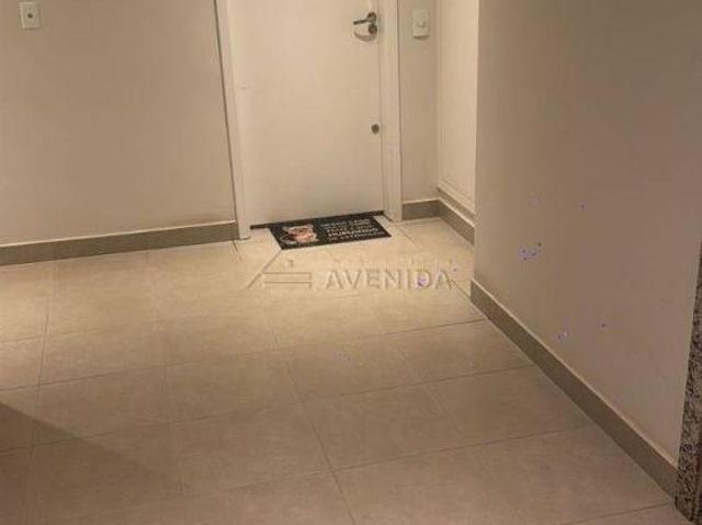 VENDA | Apartamento, com 2 dormitórios em Centro, Londrina