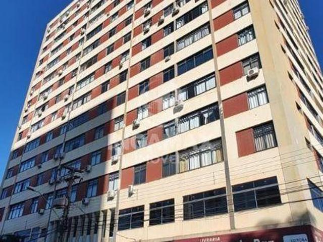 VENDA | Apartamento, com 2 dormitórios em CENTRO, MARINGA