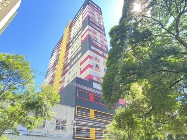 VENDA | Apartamento, com 2 dormitórios em Centro, Maringá