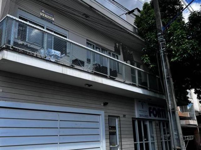 VENDA | Apartamento, com 2 dormitórios em Centro, Marialva