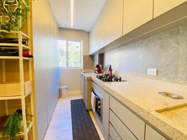VENDA | Apartamento, com 2 dormitórios em Centro, Marialva