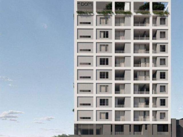 VENDA | Apartamento, com 2 dormitórios em Centro, Toledo