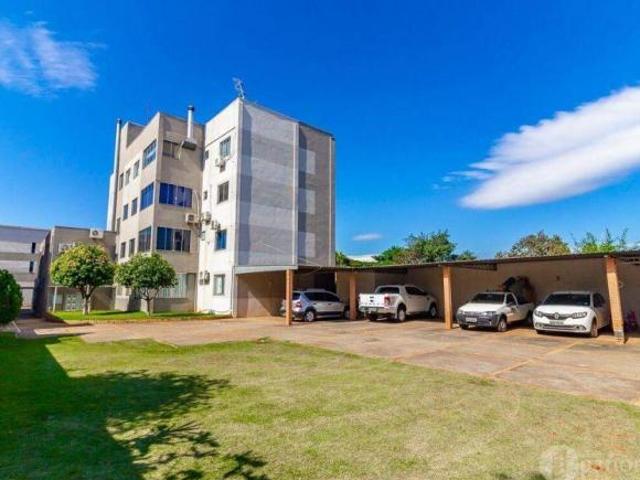 VENDA | Apartamento, com 2 dormitórios em Centro, Toledo