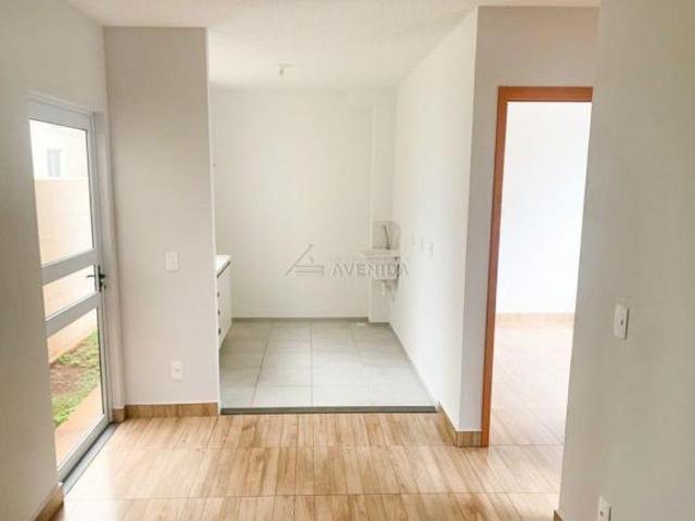 VENDA | Apartamento, com 2 dormitórios em Cidade Industrial Ii, Londrina