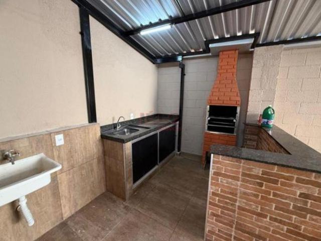 VENDA | Apartamento, com 2 dormitórios em CONJ RES CIDADE ALTA, MARINGA