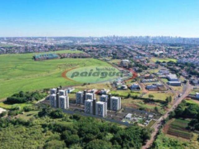 VENDA | Apartamento, com 2 dormitórios em Conjunto Residencial Cidade Alta, Maringá