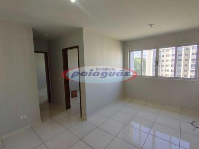 VENDA | Apartamento, com 2 dormitórios em Ebenezer, Maringá