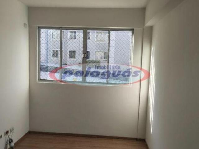 VENDA | Apartamento, com 2 dormitórios em Ebenezer, Maringá