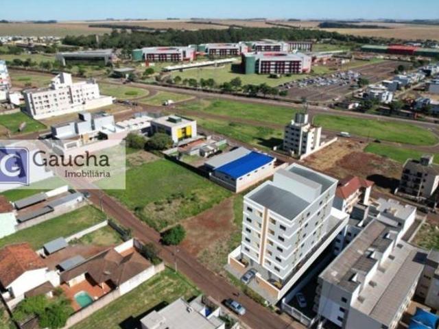 VENDA | Apartamento, com 2 dormitórios em FAG, Cascavel