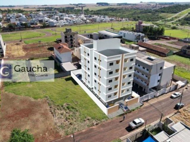 VENDA | Apartamento, com 2 dormitórios em FAG, Cascavel