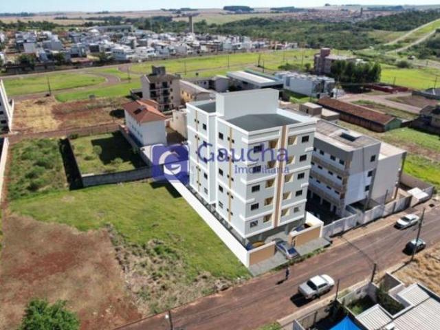 VENDA | Apartamento, com 2 dormitórios em FAG, Cascavel