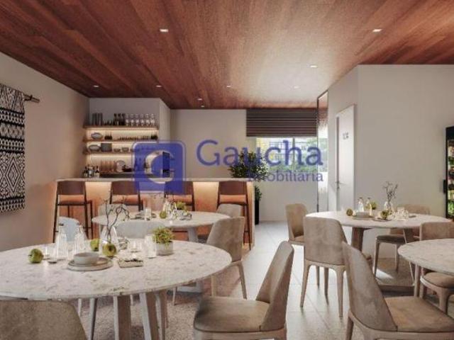 VENDA | Apartamento, com 2 dormitórios em FAG, Cascavel