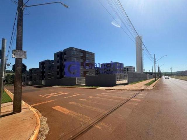 VENDA | Apartamento, com 2 dormitórios em Floresta, Cascavel