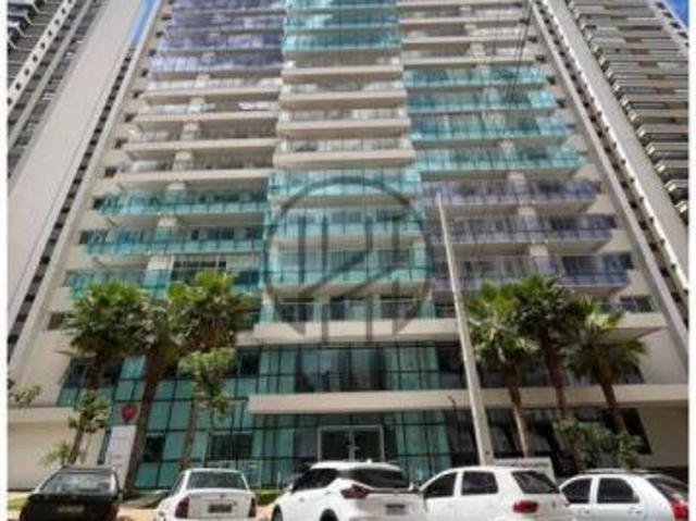 VENDA | Apartamento, com 2 dormitórios em GLEBA FAZENDA PALHANO, Londrina