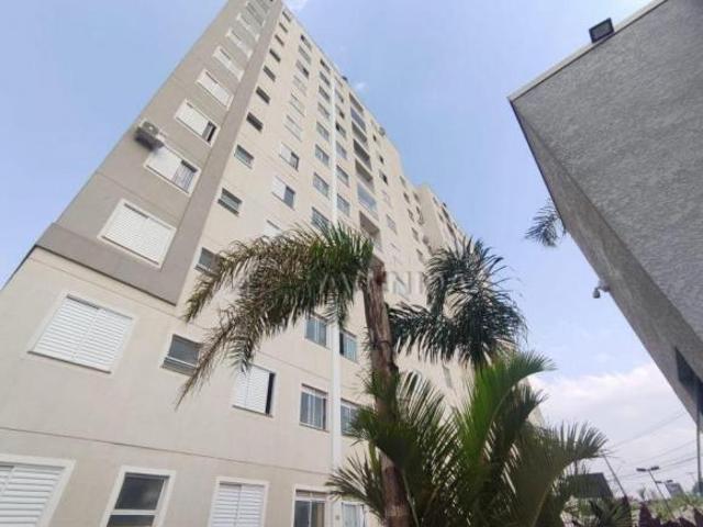 VENDA | Apartamento, com 2 dormitórios em Gleba Palhano, Londrina