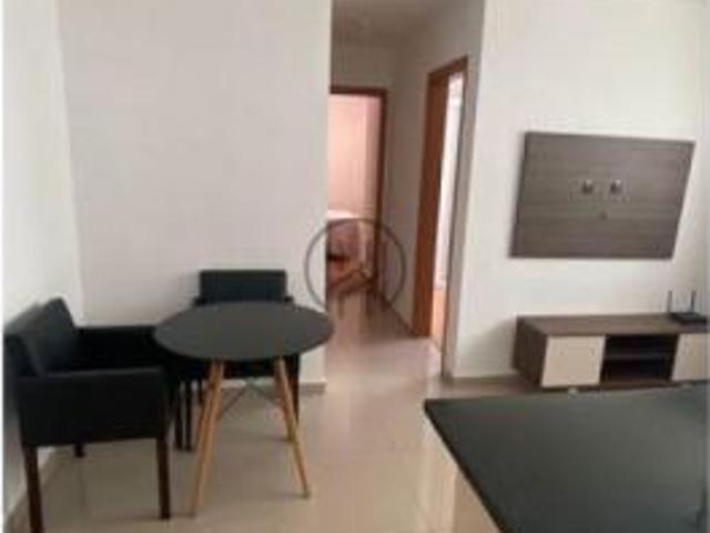 VENDA | Apartamento, com 2 dormitórios em Gleba Ribeirão Limeiro, Londrina