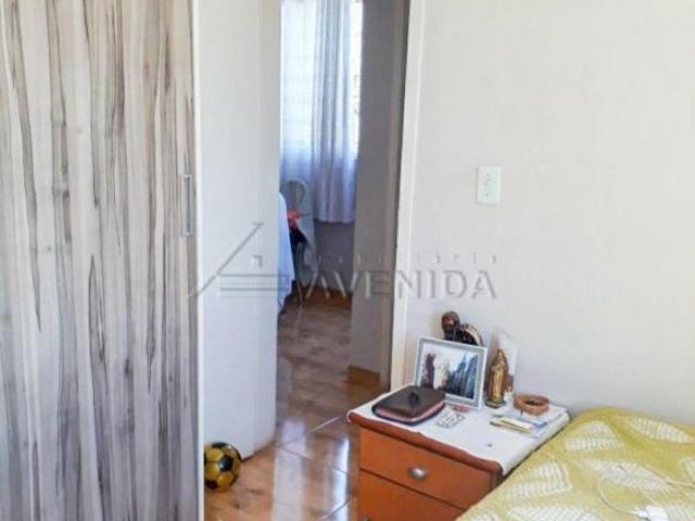 VENDA | Apartamento, com 2 dormitórios em HIPICA, Londrina