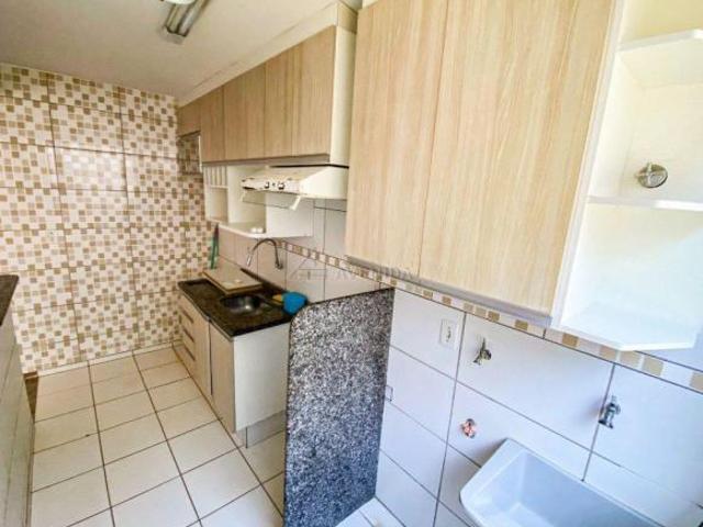 VENDA | Apartamento, com 2 dormitórios em HIPICA, Londrina