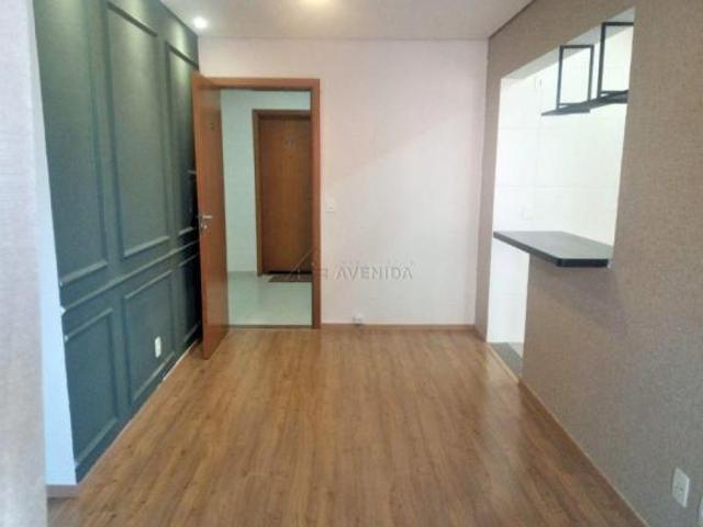 VENDA | Apartamento, com 2 dormitórios em JARDIM COLUMBIA, Londrina