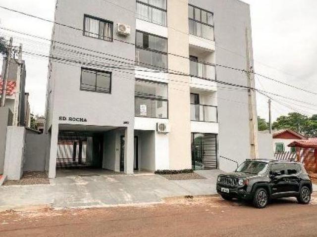 VENDA | Apartamento, com 2 dormitórios em Jardim Concórdia, Toledo