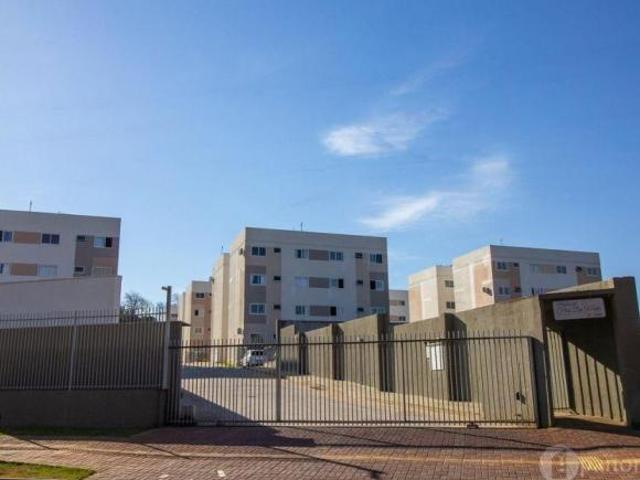 VENDA | Apartamento, com 2 dormitórios em Jardim Concórdia, Toledo