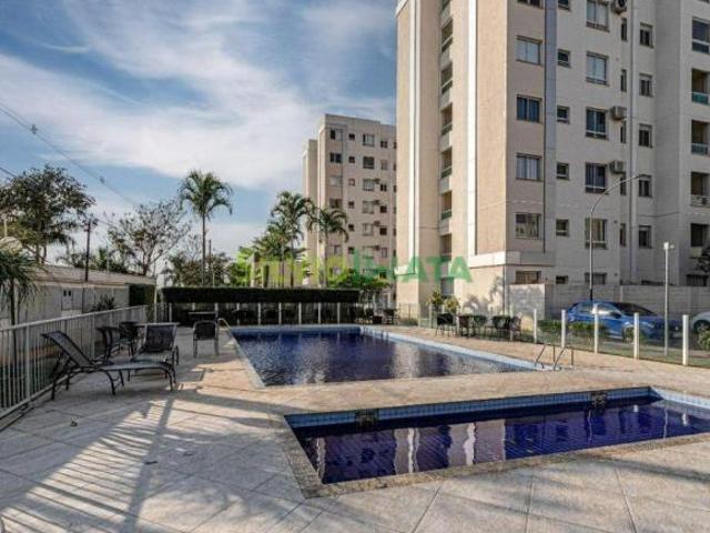 VENDA | Apartamento, com 2 dormitórios em Jardim America, Maringá