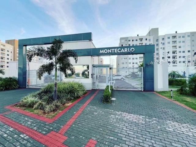 VENDA | Apartamento, com 2 dormitórios em Jardim América, Maringá