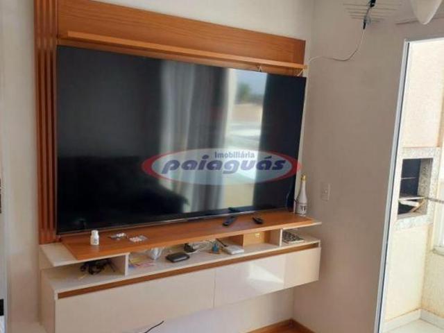 VENDA | Apartamento, com 2 dormitórios em Jardim America, Maringá