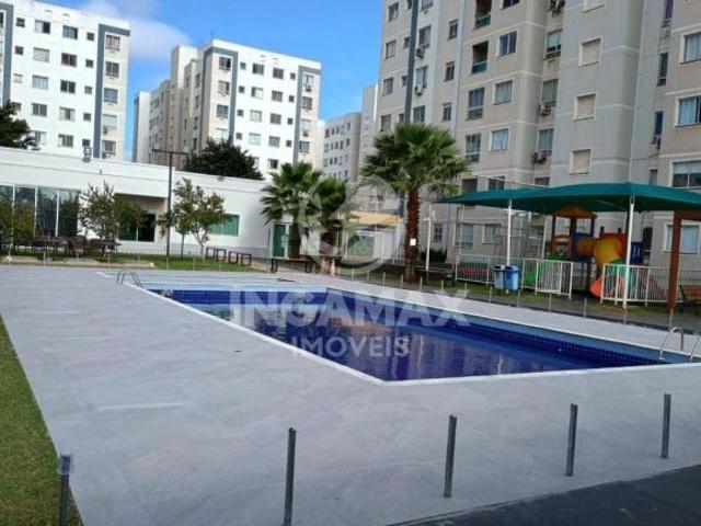 VENDA | Apartamento, com 2 dormitórios em JARDIM AMERICA, MARINGA