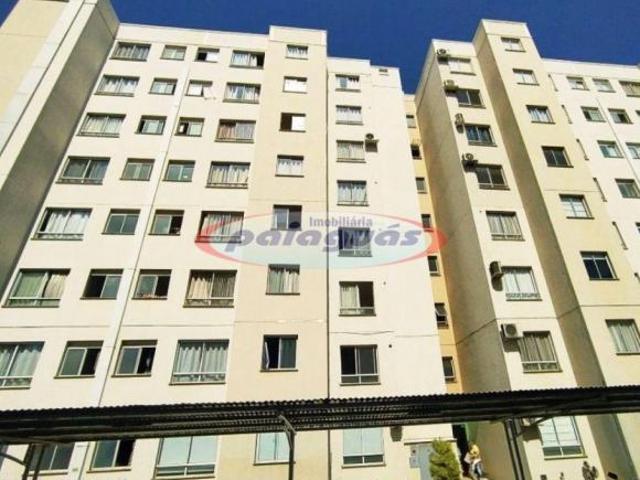 VENDA | Apartamento, com 2 dormitórios em Jardim America, Maringá