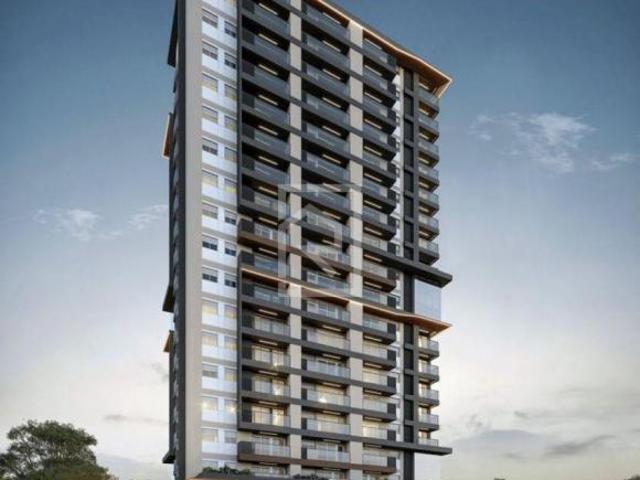 VENDA | Apartamento, com 2 dormitórios em Jardim Aclimação, Maringá