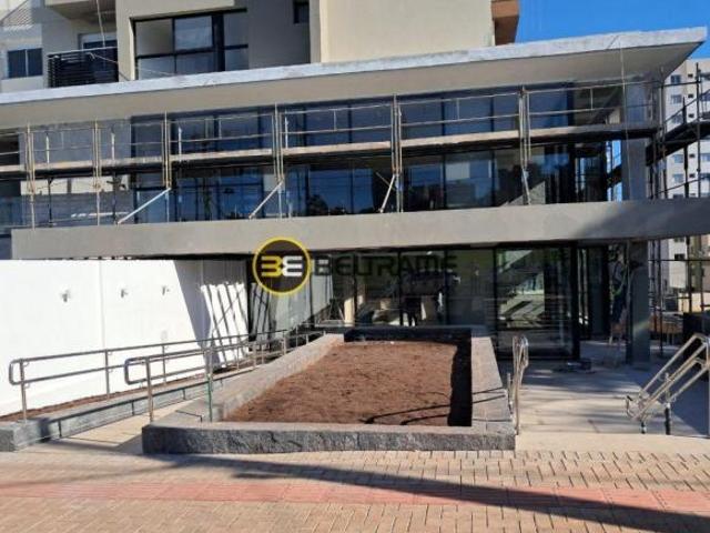 VENDA | Apartamento, com 2 dormitórios em Jardim Aclimação, Maringá