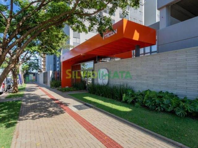VENDA | Apartamento, com 2 dormitórios em Jardim Aclimação, Maringá