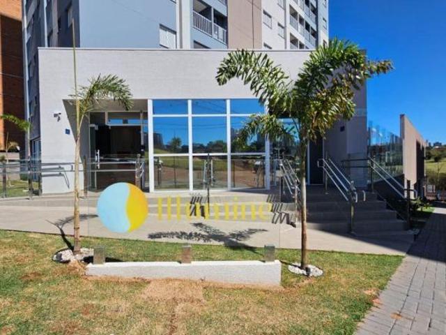 VENDA | Apartamento, com 2 dormitórios em Jardim Aclimação, Maringá