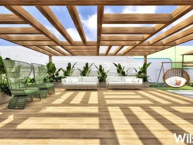 VENDA | Apartamento, com 2 dormitórios em Jardim Aclimação, Maringá