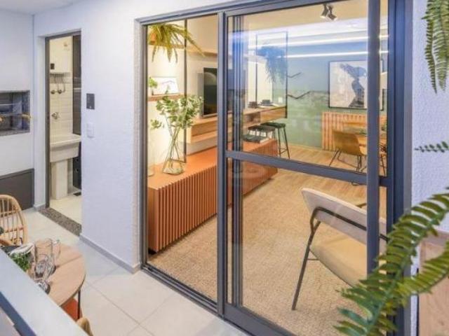 VENDA | Apartamento, com 2 dormitórios em Jardim Aclimação, Maringá