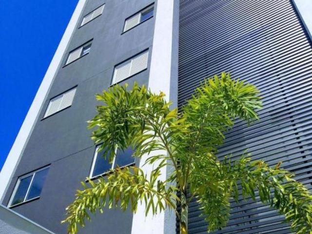 VENDA | Apartamento, com 2 dormitórios em Jardim Aclimação, Maringá