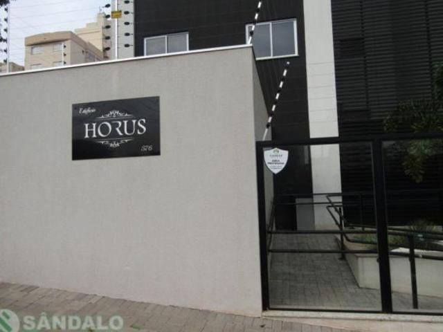 VENDA | Apartamento, com 2 dormitórios em JARDIM ACLIMACAO, MARINGA