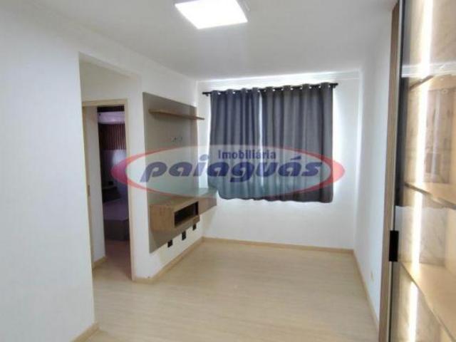 VENDA | Apartamento, com 2 dormitórios em Jardim Alvorada, Maringá