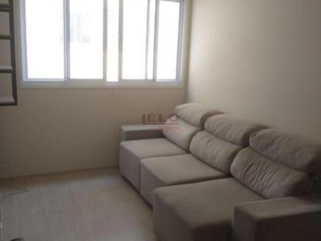 VENDA | Apartamento, com 2 dormitórios em JARDIM ALVORADA, MARINGA