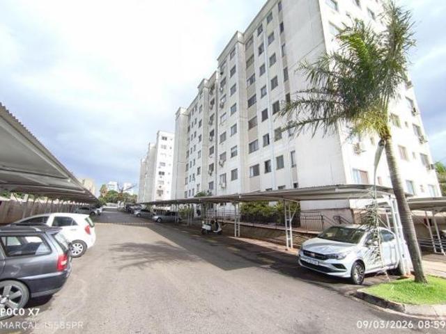 VENDA | Apartamento, com 2 dormitórios em Jardim Alvorada, Maringá