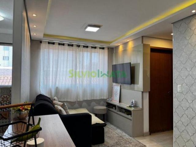 VENDA | Apartamento, com 2 dormitórios em Jardim Alvorada, Maringá