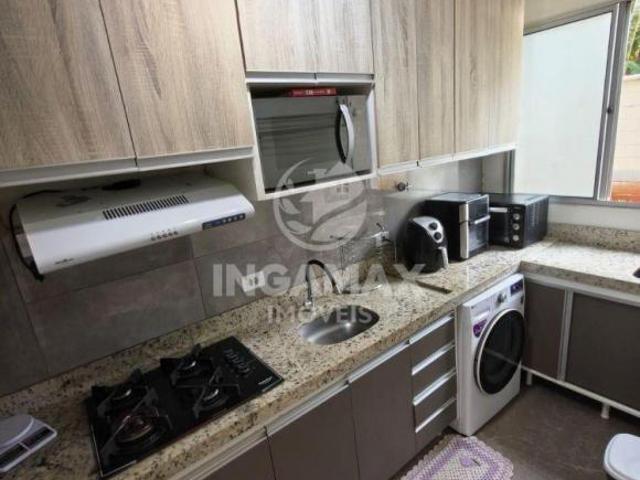 VENDA | Apartamento, com 2 dormitórios em JARDIM ALVORADA, MARINGA