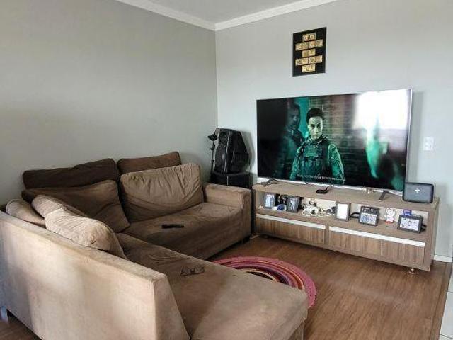 VENDA | Apartamento, com 2 dormitórios em Jardim Alvorada, Maringá
