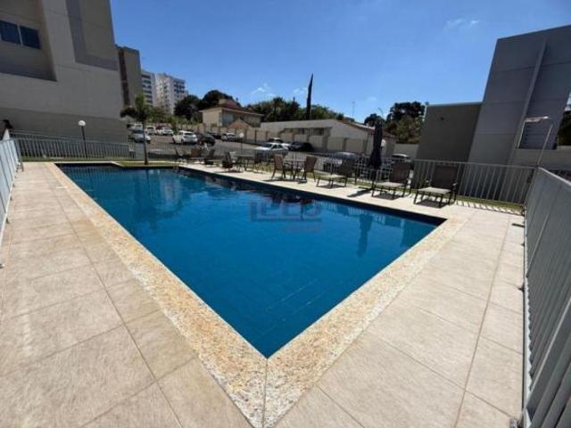 VENDA | Apartamento, com 2 dormitórios em JARDIM ALVORADA, MARINGA