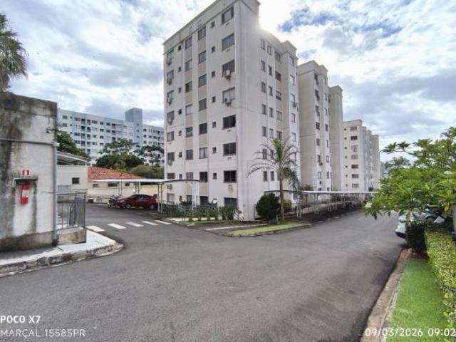 VENDA | Apartamento, com 2 dormitórios em Jardim Alvorada, Maringá