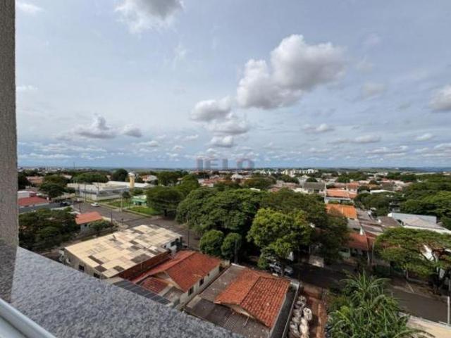 VENDA | Apartamento, com 2 dormitórios em JARDIM ALVORADA, MARINGA